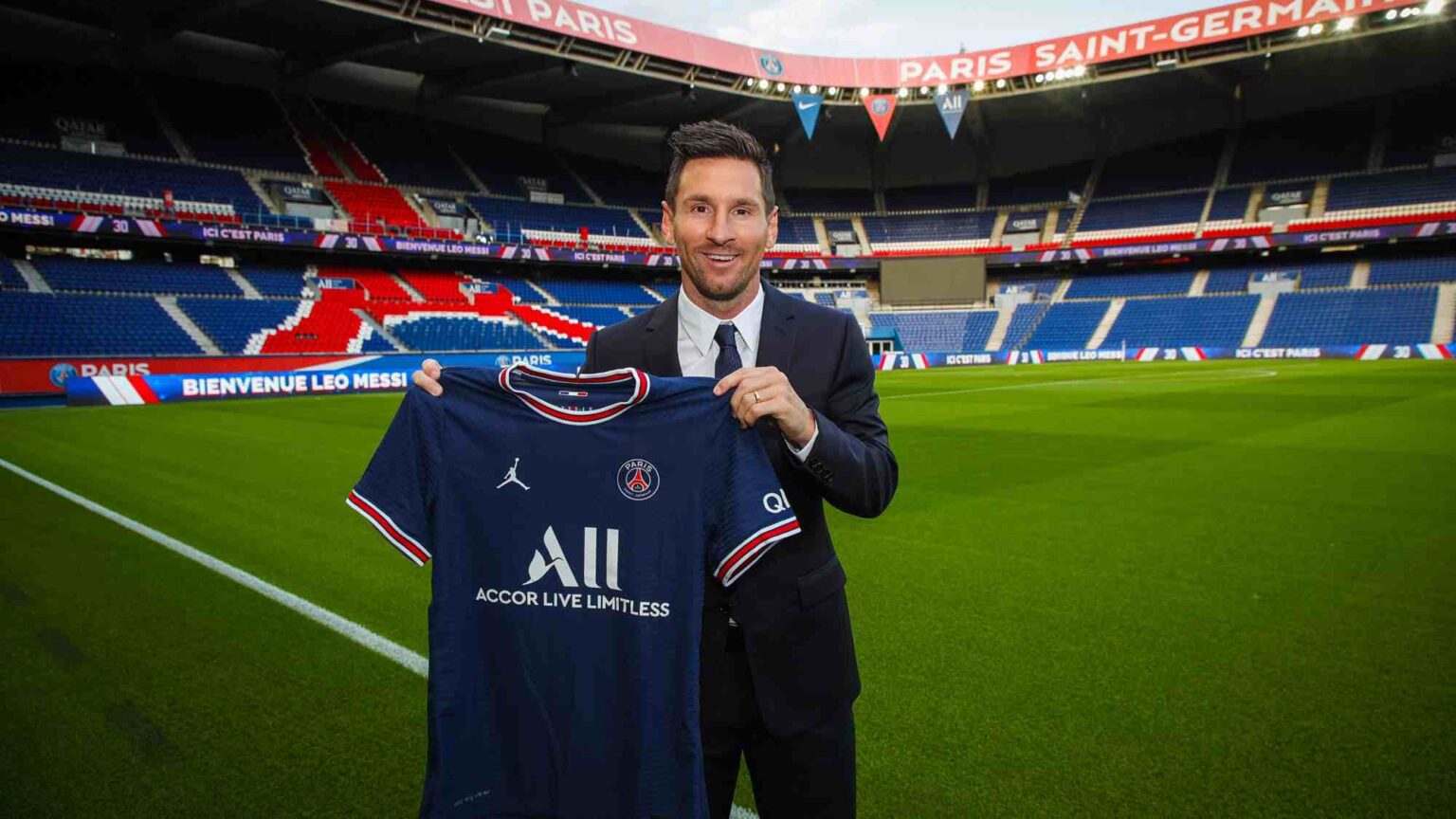 How The Bosman Ruling Revolutionized Football's Transfer System ...