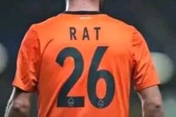 30 Footballers With Funny Names - Footballorbit.com