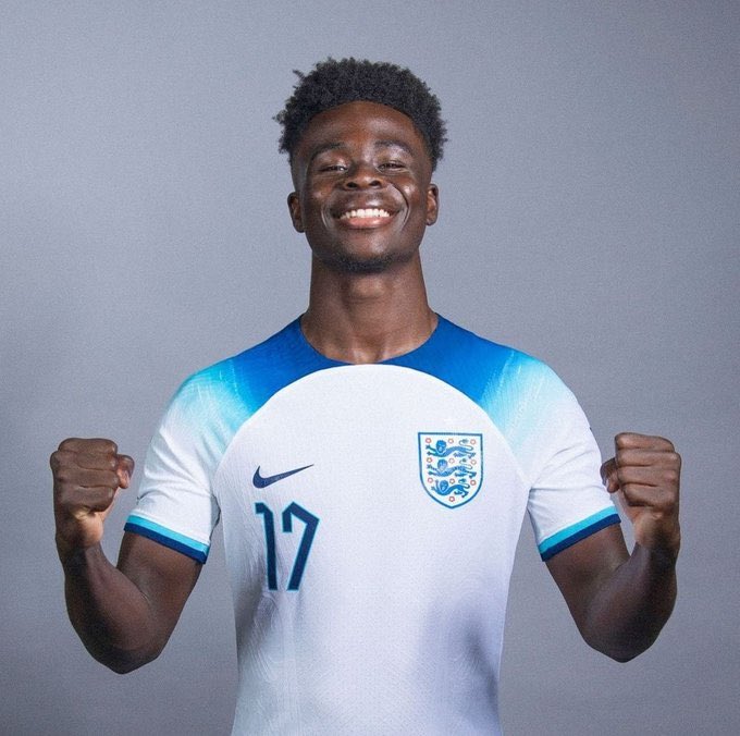 7 Players Of Nigerian Origin At The 2022 FIFA World Cup - FootballOrbit