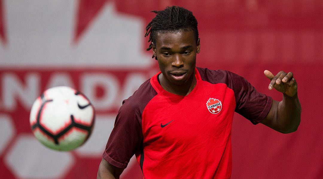 7 Players Of Nigerian Origin At The 2022 FIFA World Cup - Footballorbit.com