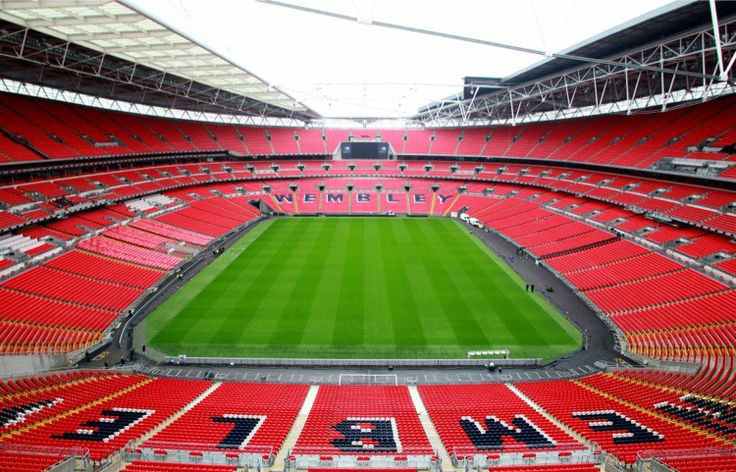 Top 11 Biggest Football Stadiums In The World - Footballorbit.com