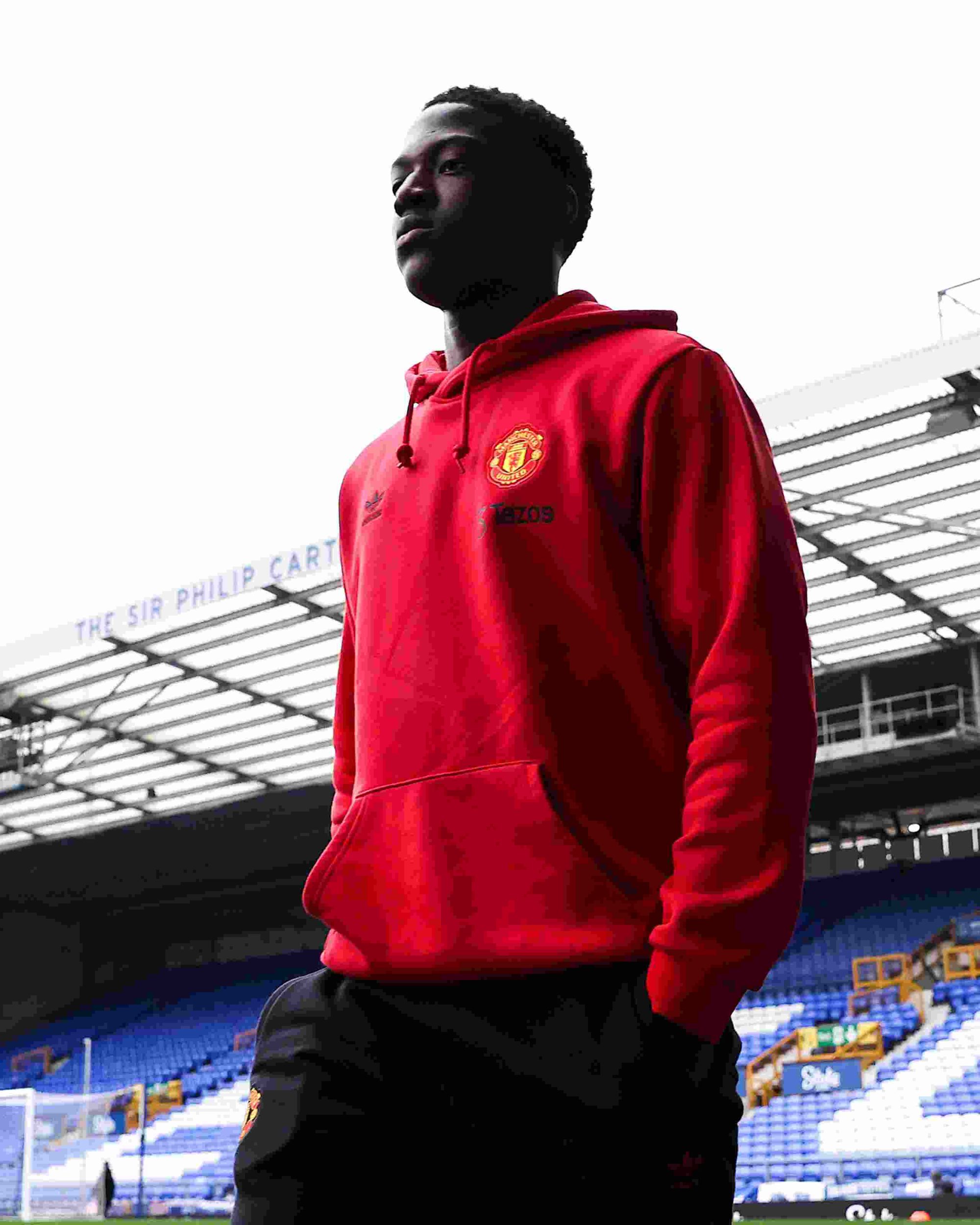 Meet Kobbie Mainoo: Man Utd's Latest Rising Star - Footballorbit.com