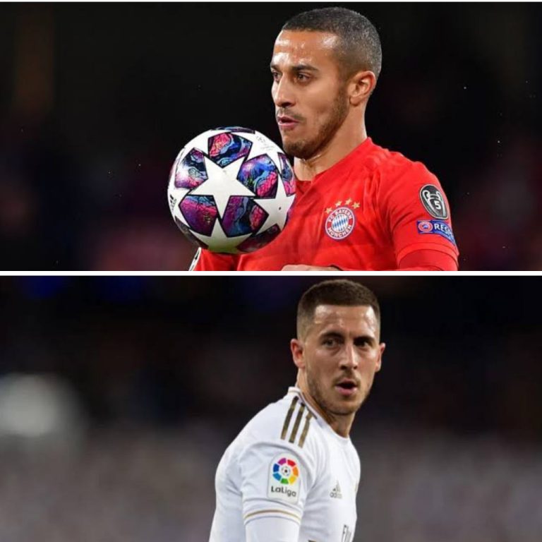 Football Players That Lookalike - Footballorbit.com