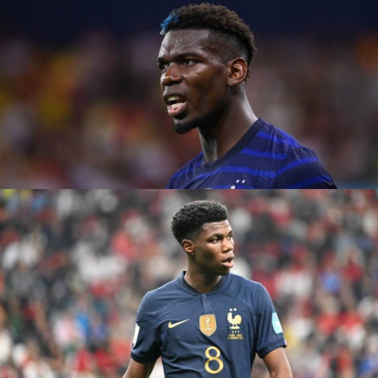Football Players That Lookalike - Footballorbit.com