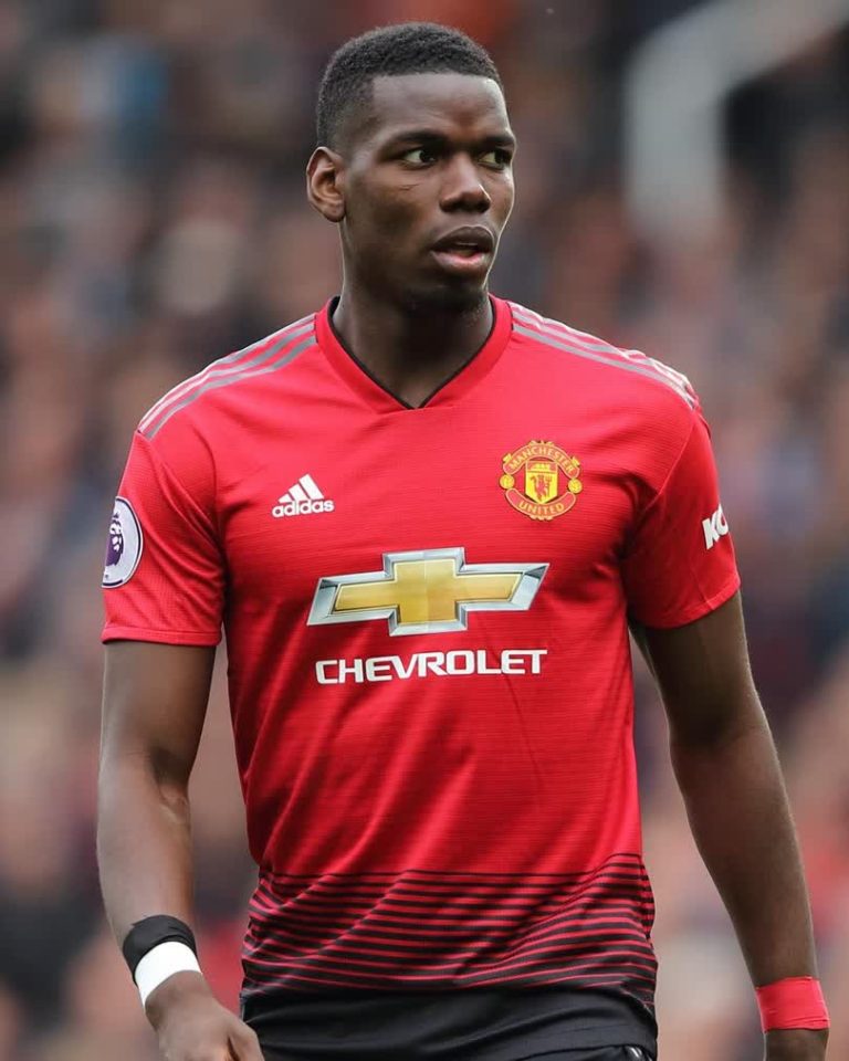 Player Power And Influence In Football: The Changing Landscape ...
