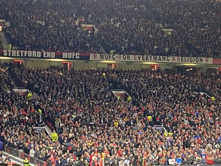 Top 10 Most Supported Football Clubs In The World (Based On Social ...