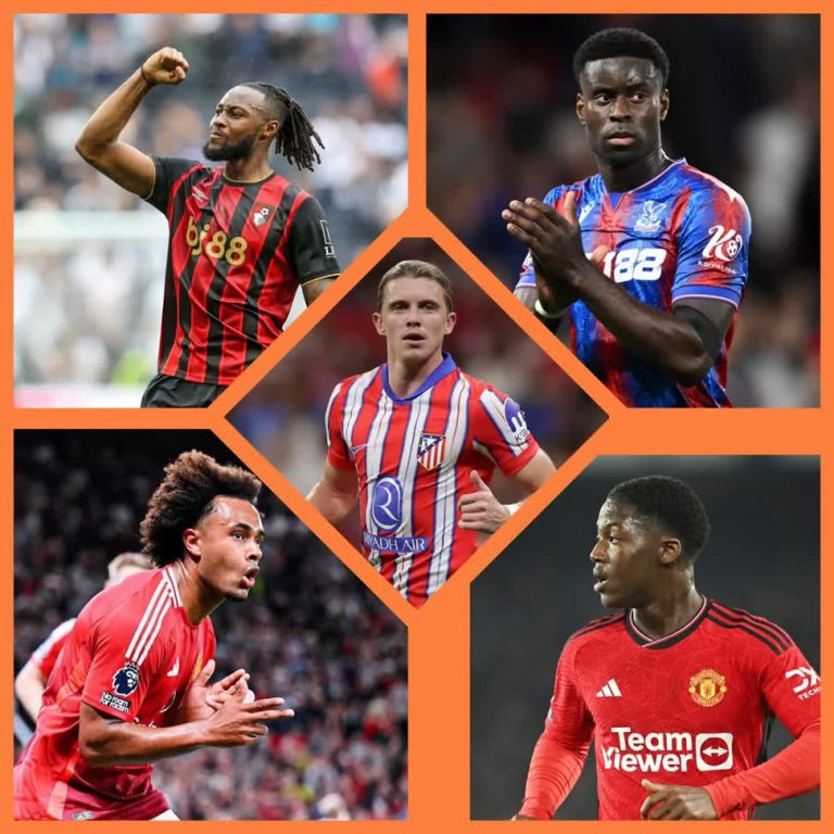 6 Transfers That May Happen In The 2026 January Transfer Window ...